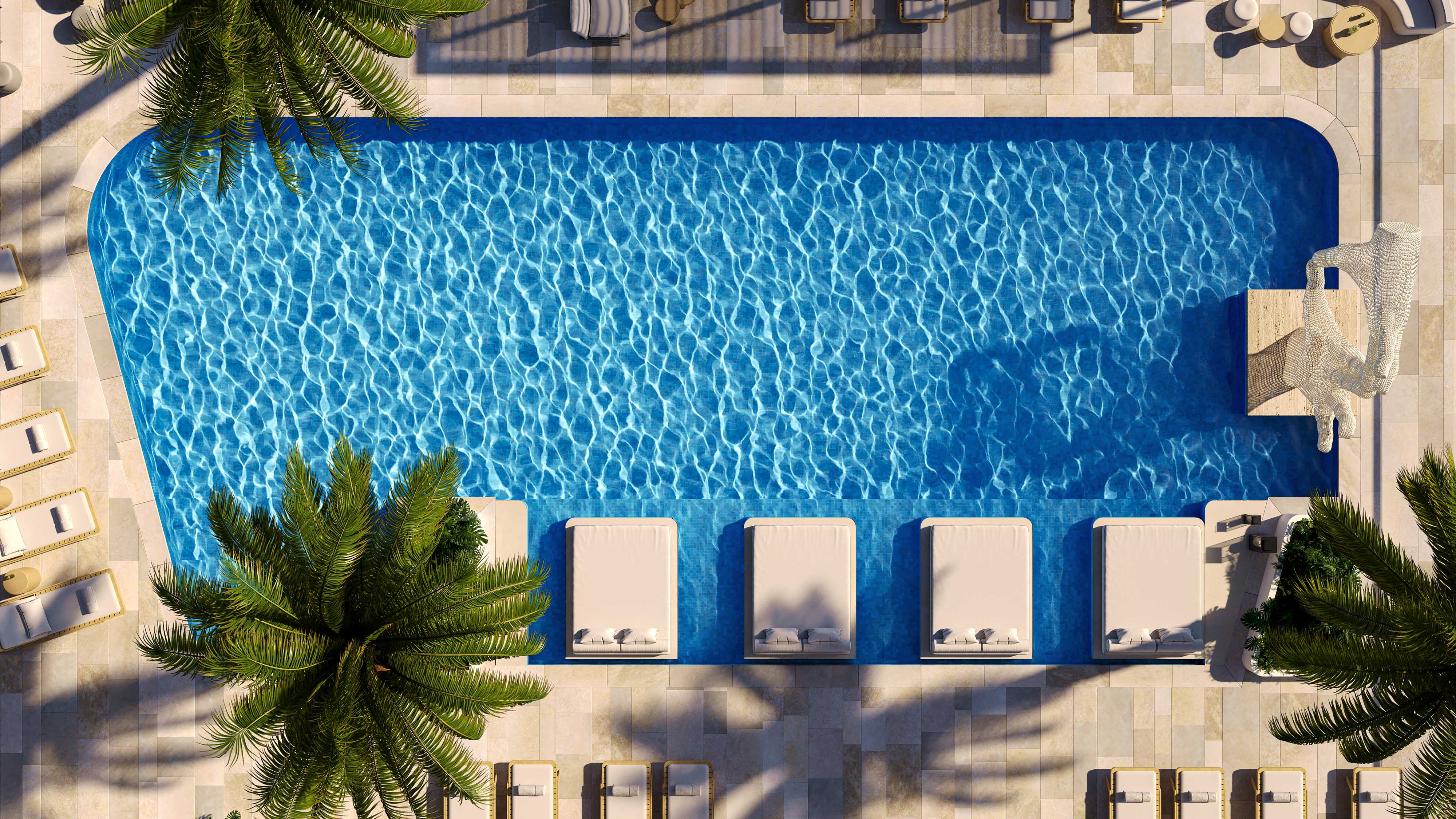 The JEM Miami | Naftali Group | Luxury Miami Condominiums