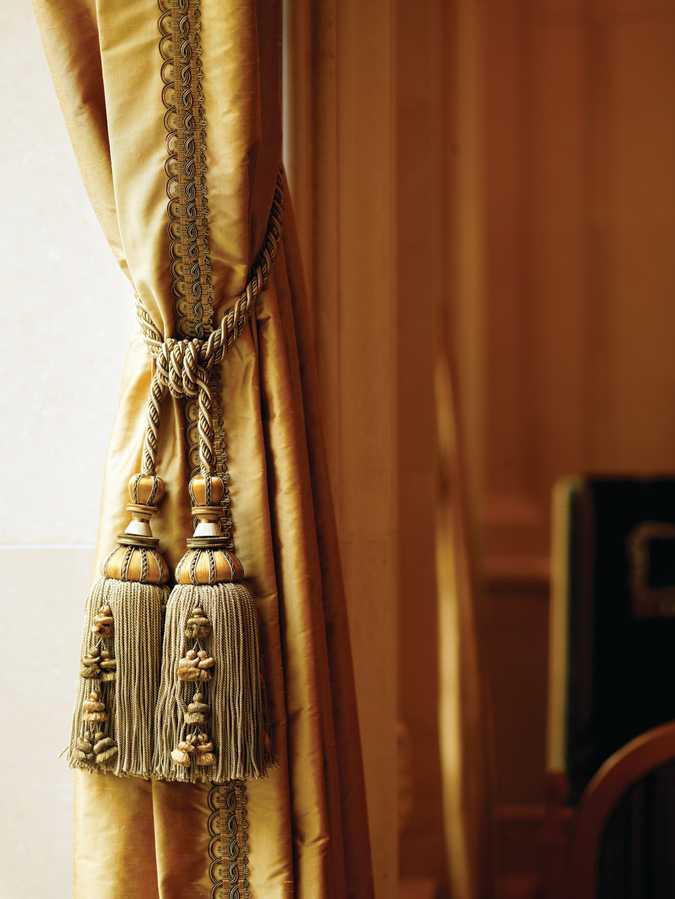 The Plaza Hotel in Manhattan, NYC | Naftali Group