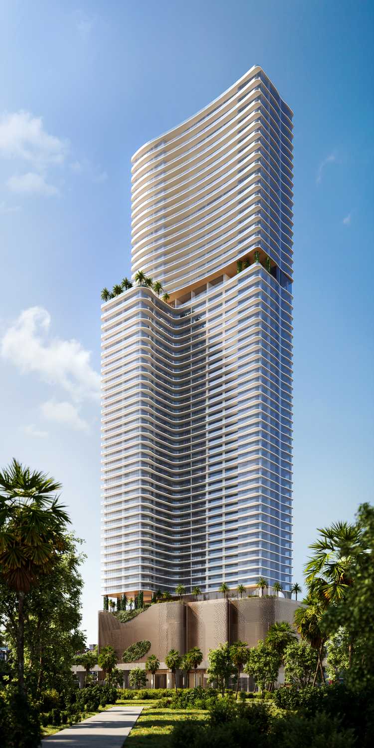 Naftali Group - NYC Real Estate Property Developers Miami | Condo ...