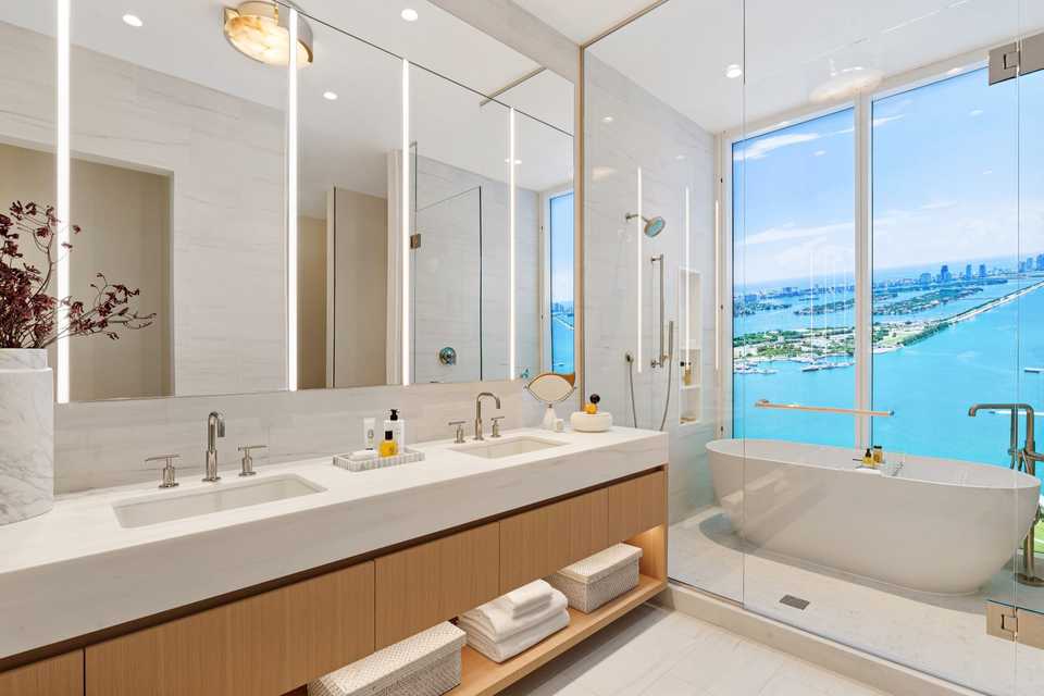 Construction Permit Filed for JEM Private Residences at Miami ...