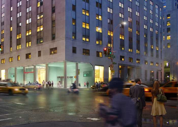 One Madison | Naftali Group | Luxury Manhattan Condominiums