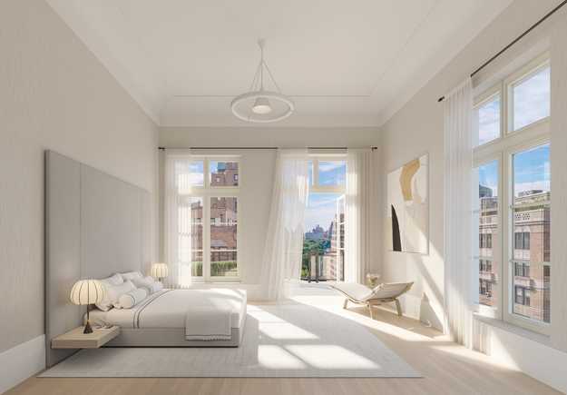 The Bellemont | Naftali Group | Luxury UES Condominiums