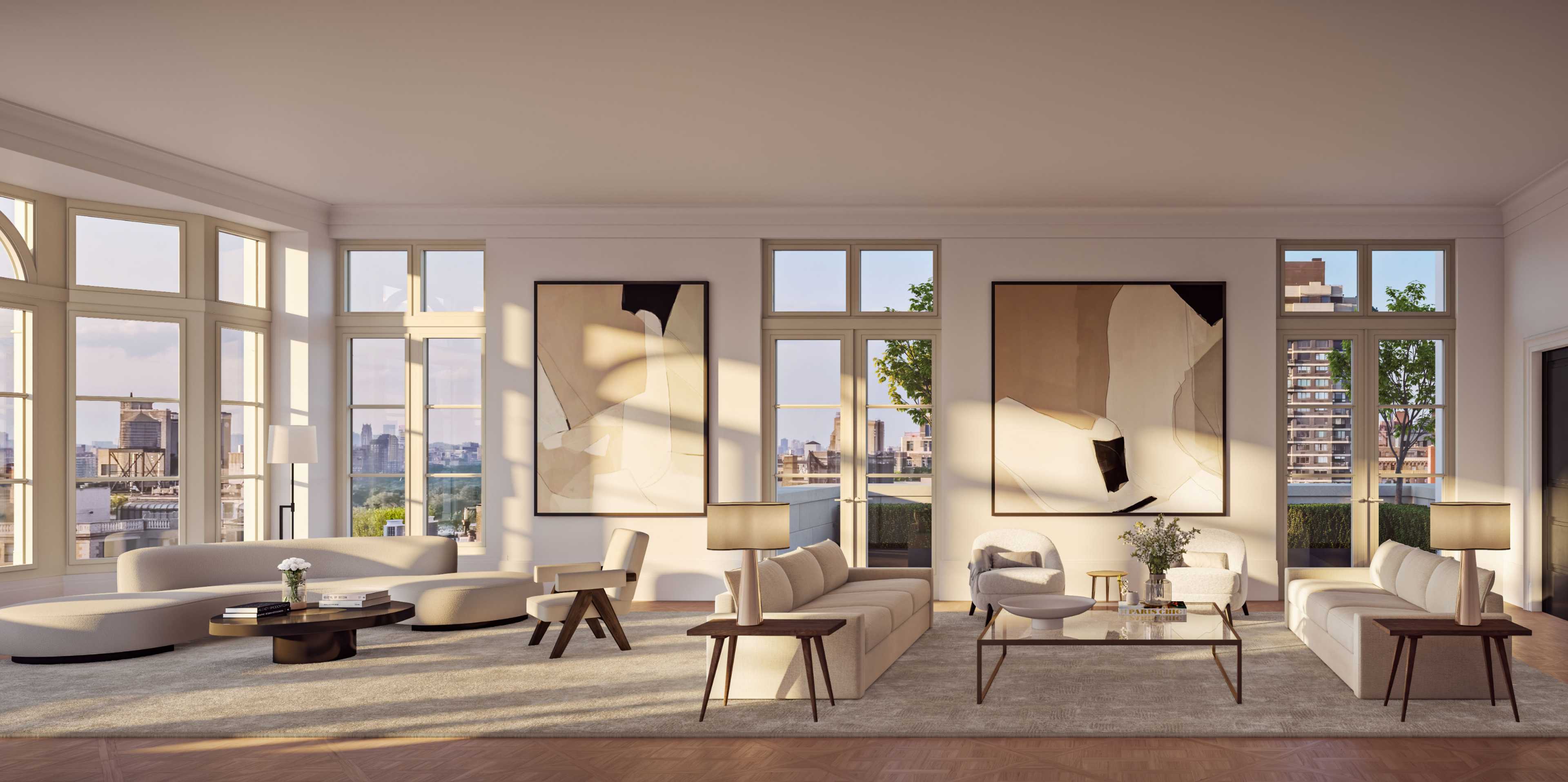 The Bellemont | Naftali Group | Luxury UES Condominiums